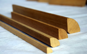 Wood Mouldings - Sankey Dowels & Mouldings Sdn Bhd